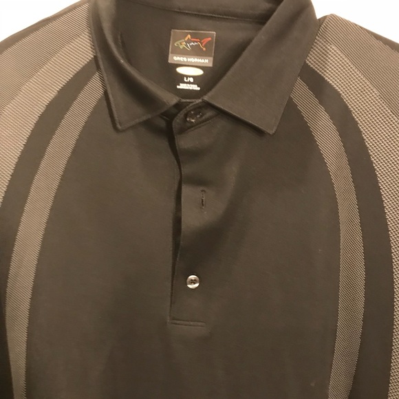 Greg Norman Collection | Shirts | Greg Norman Shirt Like New | Poshmark